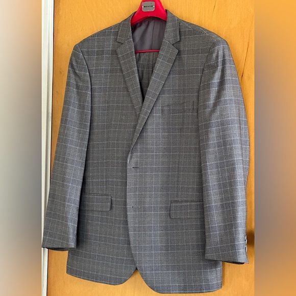 Suits & Blazers | Boccaccio Uomo Regular Fit Suit | Poshmark